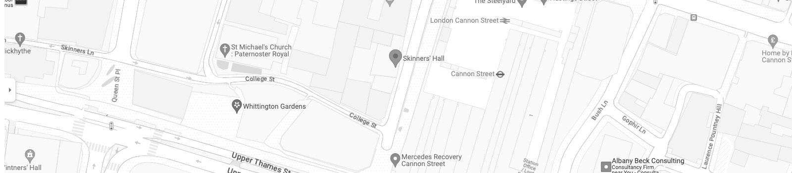 The Marsh Academy - Skinners' Academies Trust